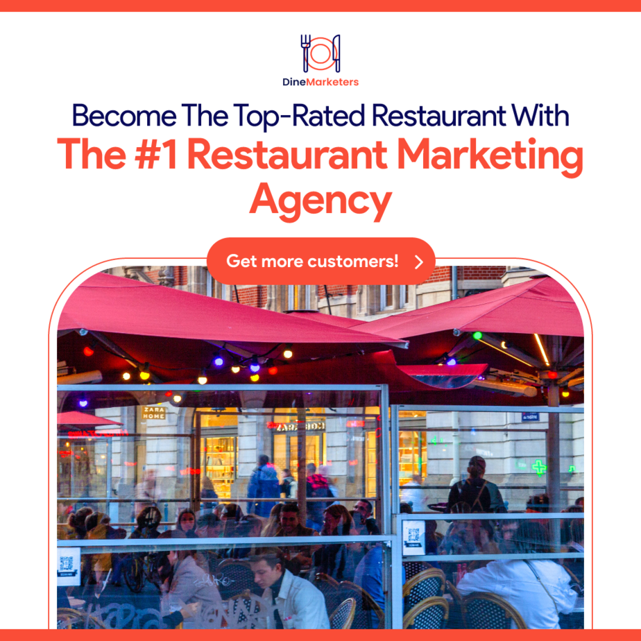 The Power of Social Media For Restaurants: Boosting Restaurant Success ...
